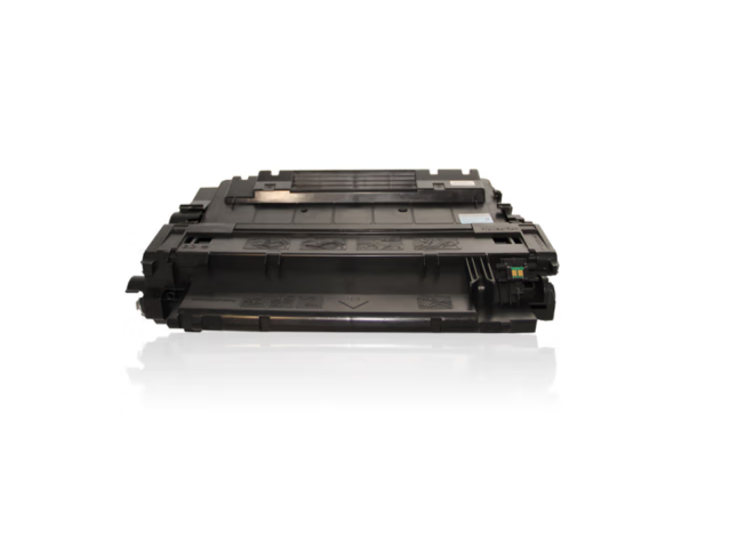 莱盛CE255A大容量黑色硒鼓 适用于惠普HP LJ-P3015 M521 M525 CANON LBP-6750 6780打印机墨粉盒